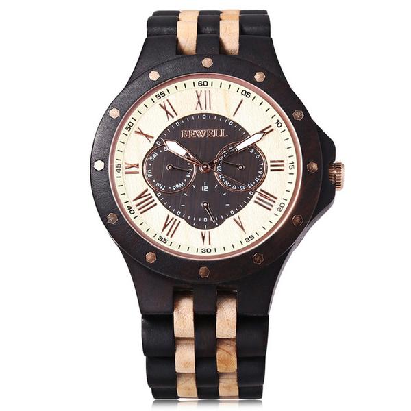 Wood Time – The Wood Grove